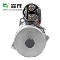 China Atlas  XAS66  XAS76 Deutz F2L1011F Starter Motor  01181570  11131645 11131862 AZF4167 AZF4229 IS1237 for sale