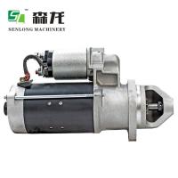 China Atlas  XAS66  XAS76 Deutz F2L1011F Starter Motor  01181570  11131645 11131862 AZF4167 AZF4229 IS1237 for sale
