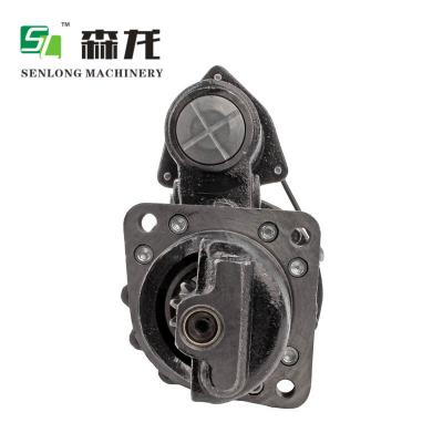 China Atlas  COPCO D7-RRC Cummins C7 Starter Motor  2071541 2071551 6V5821 9X4507 10461204 10461361 for sale