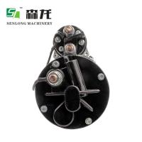 China Atlas  COPCO D7-RRC Cummins C7 Starter Motor  2071541 2071551 6V5821 9X4507 10461204 10461361 for sale