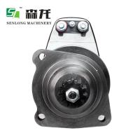 China Atlas PR425 8.5 Deutz F6L413  11T Starter Motor  11139078 0001410069 0001410100 0001416031 for sale