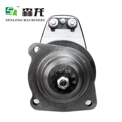 China Atlas PR425 8.5 Deutz F6L413  11T Starter Motor  11139078 0001410069 0001410100 0001416031 for sale