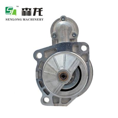 China Atlas Deutz F3L912 Starter Motor  0001362016 0001362034 0001362091 0001362305 0986010990 1163669 for sale