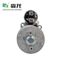 China Atlas Deutz F3L912 Starter Motor  0001362016 0001362034 0001362091 0001362305 0986010990 1163669 for sale