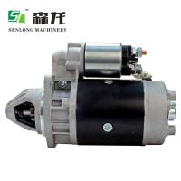 China Atlas Deutz F3L912 Starter Motor  0001362016 0001362034 0001362091 0001362305 0986010990 1163669 for sale