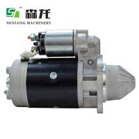 China Atlas Deutz F3L912 Starter Motor  0001362016 0001362034 0001362091 0001362305 0986010990 1163669 for sale