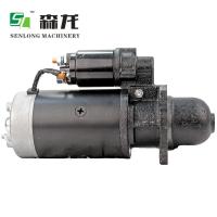 China Atlas  Deutz F3L912 Starter Motor 0001358027 0001358033 0001358044 0001358046 0001358049 for sale