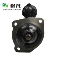 China Atlas ST71/STS71 Deutz  F6L912 Excavator Starter Motor  11130619  0001365004 0986011180 0986011181 for sale