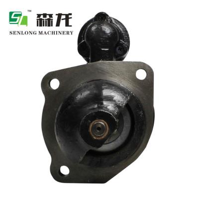 China Atlas ST71/STS71 Deutz  F6L912 Excavator Starter Motor  11130619  0001365004 0986011180 0986011181 for sale