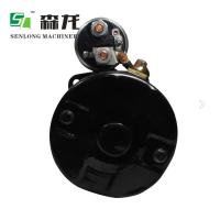 China Atlas ST71/STS71 Deutz  F6L912 Excavator Starter Motor  11130619  0001365004 0986011180 0986011181 for sale