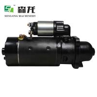 China Atlas ST71/STS71 Deutz  F6L912 Excavator Starter Motor  11130619  0001365004 0986011180 0986011181 for sale