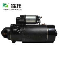 China Atlas ST71/STS71 Deutz  F6L912 Excavator Starter Motor  11130619  0001365004 0986011180 0986011181 for sale