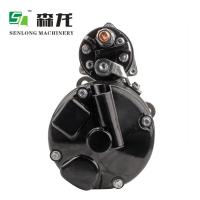 China Atlas XAMS355  12T  Starter Motor Cummins C8.3  37MT  3286424 3921403 3939303 C3976618  10461239 10478817 for sale