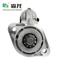 China Atlas XAS 90W Perkins 4039D Starter Motor F002G20658  RE533976 RE544939 for sale