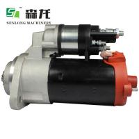 China Atlas XAS 90W Perkins 4039D Starter Motor F002G20658  RE533976 RE544939 for sale