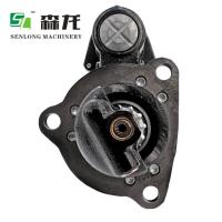 China Atlas ROC D7-RRC  Starter Motor  Cummins 42MT 858372 1990350 1990371 1993980  113333  10R0405 6V4646 for sale