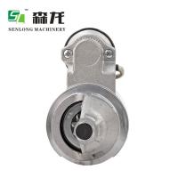 China Bomag BPR 50/55 Starter Motor 114276  CST21128GS  50483500  MS436  11131028 IS1152 for sale