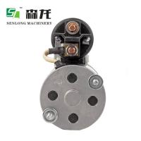 China Bomag BPR 50/55 Starter Motor 114276  CST21128GS  50483500  MS436  11131028 IS1152 for sale