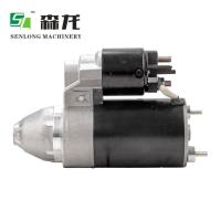 China Bomag BPR 50/55 Starter Motor 114276  CST21128GS  50483500  MS436  11131028 IS1152 for sale