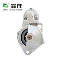 China Bomag BW120AD-3 9T  Starter Motor  11131645 11131862 AZF4167 AZF4229 IS1237  KHD 01181570 for sale