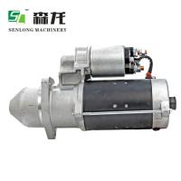 China Bomag BW120AD-3 9T  Starter Motor  11131645 11131862 AZF4167 AZF4229 IS1237  KHD 01181570 for sale