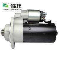 China 9T Bomag BW65H Hatz  Starter Motor  50496200 50496201  30253N  11130922 11131527 AZE2605 AZE2662 IS1149 for sale