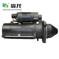 China 04238256,Bomag BW141-AC  Iskra Starter Motor  11130841 11131620 11131754 11131769 11132066 11132137 11132256 for sale