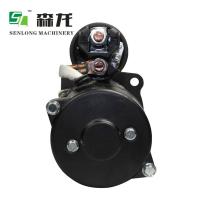 China 04238256,Bomag BW141-AC  Iskra Starter Motor  11130841 11131620 11131754 11131769 11132066 11132137 11132256 for sale