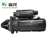 China 04238256,Bomag BW141-AC  Iskra Starter Motor  11130841 11131620 11131754 11131769 11132066 11132137 11132256 for sale