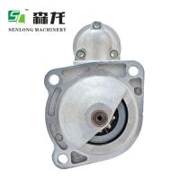 China DYNAPAC  PL1000T DEUTZ 0001231005  9T Starter Motor 0001231028 0001263007 0001263008 0001263052 for sale