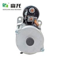 China DYNAPAC  PL1000T DEUTZ 0001231005  9T Starter Motor 0001231028 0001263007 0001263008 0001263052 for sale