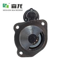 China DYNAPAC PL1000T  Iskra  F3L912 Starter Motor 11130842 11131514 11131621 11131755 11131770 11132139 for sale