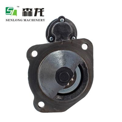 China DYNAPAC PL1000T  Iskra  F3L912 Starter Motor 11130842 11131514 11131621 11131755 11131770 11132139 for sale