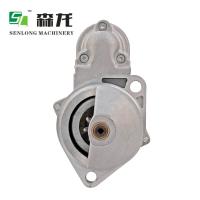 China DYNAPAC CG233HF CG333HF Starter Motor 0001230013  01181570 01181570KZ 01182179 01182388 1181570 for sale