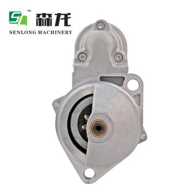 China DYNAPAC CG233HF CG333HF Starter Motor 0001230013  01181570 01181570KZ 01182179 01182388 1181570 for sale