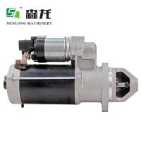 China DYNAPAC CG233HF CG333HF Starter Motor 0001230013  01181570 01181570KZ 01182179 01182388 1181570 for sale
