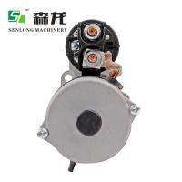 China DYNAPAC CG233HF CG333HF Starter Motor 0001230013  01181570 01181570KZ 01182179 01182388 1181570 for sale