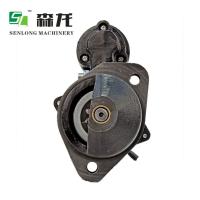 China DYNAPAC CG233HF Starter Motor  Iskra 11131645 11131862 AZF4167 AZF4229 IS1237  01182179 01182388 for sale