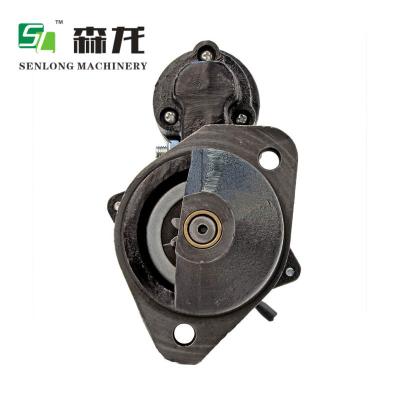 China DYNAPAC CG233HF Starter Motor  Iskra 11131645 11131862 AZF4167 AZF4229 IS1237  01182179 01182388 for sale
