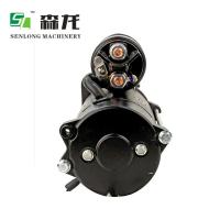 China DYNAPAC CG233HF Starter Motor  Iskra 11131645 11131862 AZF4167 AZF4229 IS1237  01182179 01182388 for sale