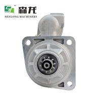 China DYNAPAC FORD F600 Starter Motor 10461770 19011400 61005265 8200010 4280000191 0230002490  2873K114 for sale
