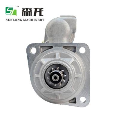 China DYNAPAC FORD F600 Starter Motor 10461770 19011400 61005265 8200010 4280000191 0230002490  2873K114 for sale