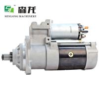 China DYNAPAC FORD F600 Starter Motor 10461770 19011400 61005265 8200010 4280000191 0230002490  2873K114 for sale