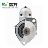 China DYNAPAC Paver F5CS Starter Motor  0001101110 0001231018  01171750 01181101 01182390 04300286 4300286 for sale