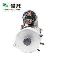 China DYNAPAC Paver F5CS Starter Motor  0001101110 0001231018  01171750 01181101 01182390 04300286 4300286 for sale
