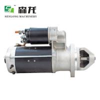 China DYNAPAC Paver F5CS Starter Motor  0001101110 0001231018  01171750 01181101 01182390 04300286 4300286 for sale