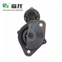 China DYNAPAC Paver F5CS Iskra 9T Starter Motor 11131607 11131863 AZF4230  IS1236  01171750 01181101 01182390 for sale