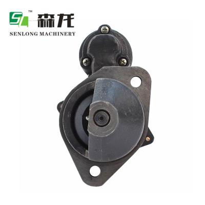 China DYNAPAC Paver F5CS Iskra 9T Starter Motor 11131607 11131863 AZF4230  IS1236  01171750 01181101 01182390 for sale