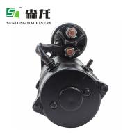 China DYNAPAC Paver F5CS Iskra 9T Starter Motor 11131607 11131863 AZF4230  IS1236  01171750 01181101 01182390 for sale