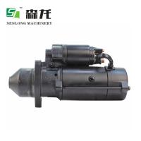China DYNAPAC Paver F5CS Iskra 9T Starter Motor 11131607 11131863 AZF4230  IS1236  01171750 01181101 01182390 for sale
